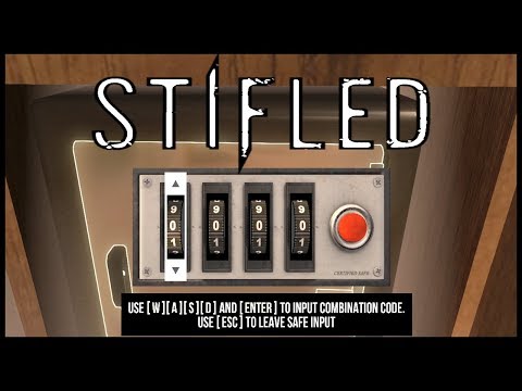 Steam Community :: Video :: Introductions and a Safe Combination Code ...