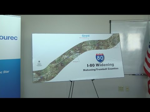 I-80 widening among bevy of 2015 ODOT projects