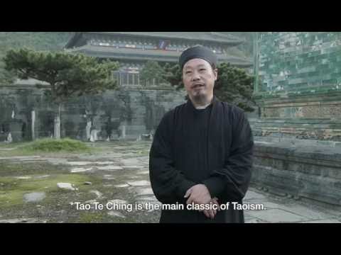 THE IMMORTAL PATH: Master Zhong Yun Long by Empty Mind Films