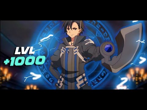 Es Reencarnado y elegi la PEOR Clase en un Mundo Magico | Serie Completa Kuro No Shoukanshi | SUB