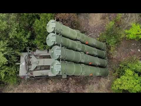 S-300: Russia’s Legendary Air Defence System Explained!