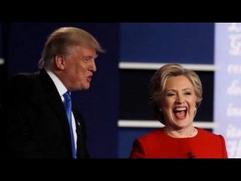 Media mistakes during the 2016 presidential election