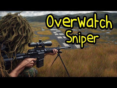 Steam Community :: Video :: DayZ Sniper Overwatch