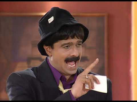 Darling Darling - Marathi Serial - Best Scene - 25 - Prashant Damle, Suchitra Bandekar - Zee TV