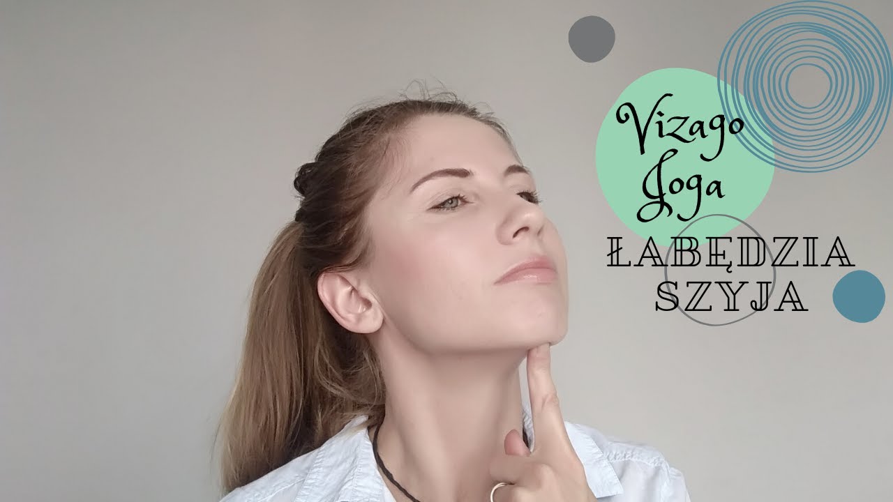 Joga twarzy - efekty, ćwiczenia, masaż, YouTube - VizagoJoga