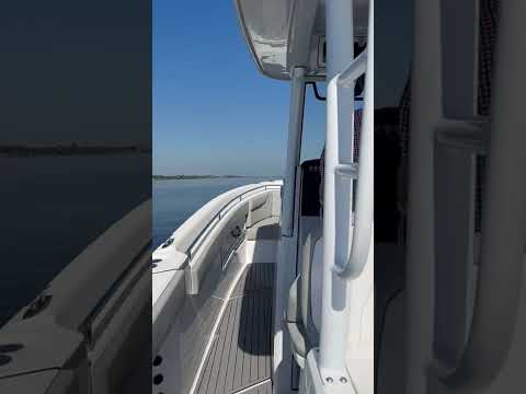 Every detail of your Drakkar is designed to ensure top performance and sophistication.