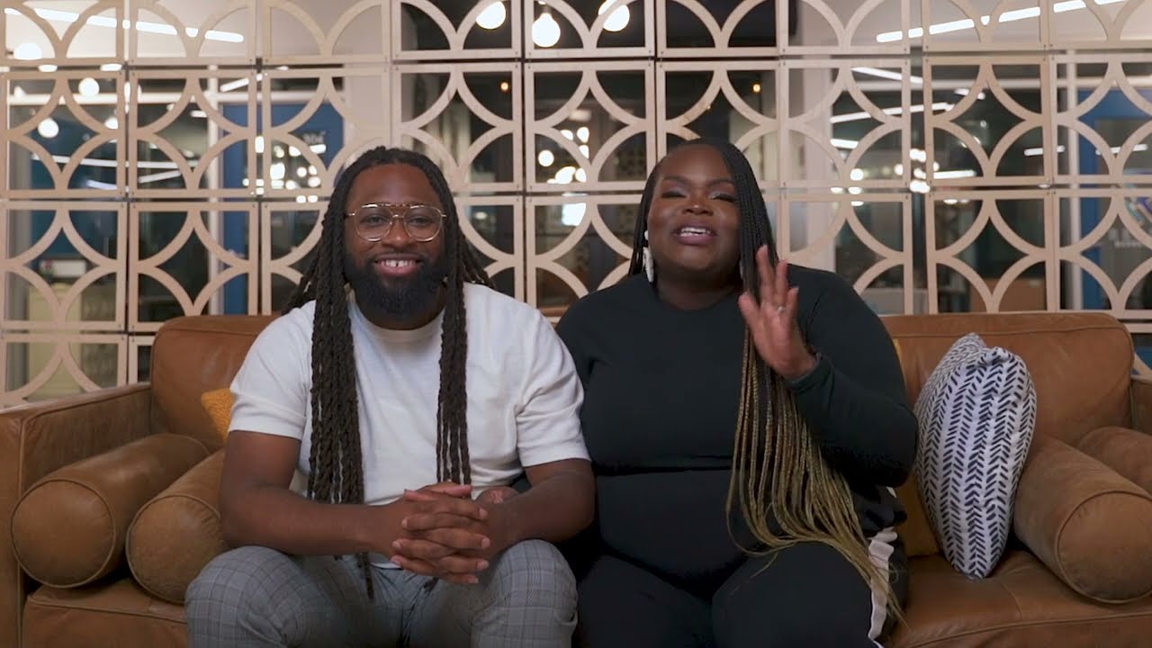 Thrive Foundation Overview