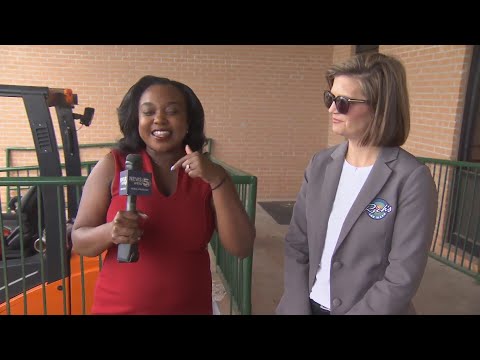 Stock the Pantry Drop-off | Rich's Car Wash