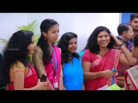 Highlights - Grand Opening. Livares Technologies, Technopark Phase 3