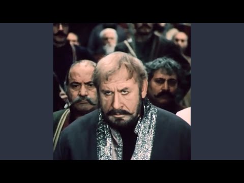 Theme From "Tsigni Phitsisa" XII