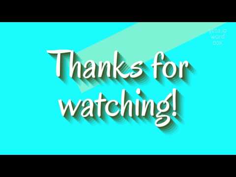How to say "ballagh"! (High Quality Voices)