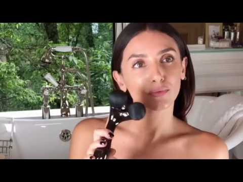 The Beauty Roller - Full Routine