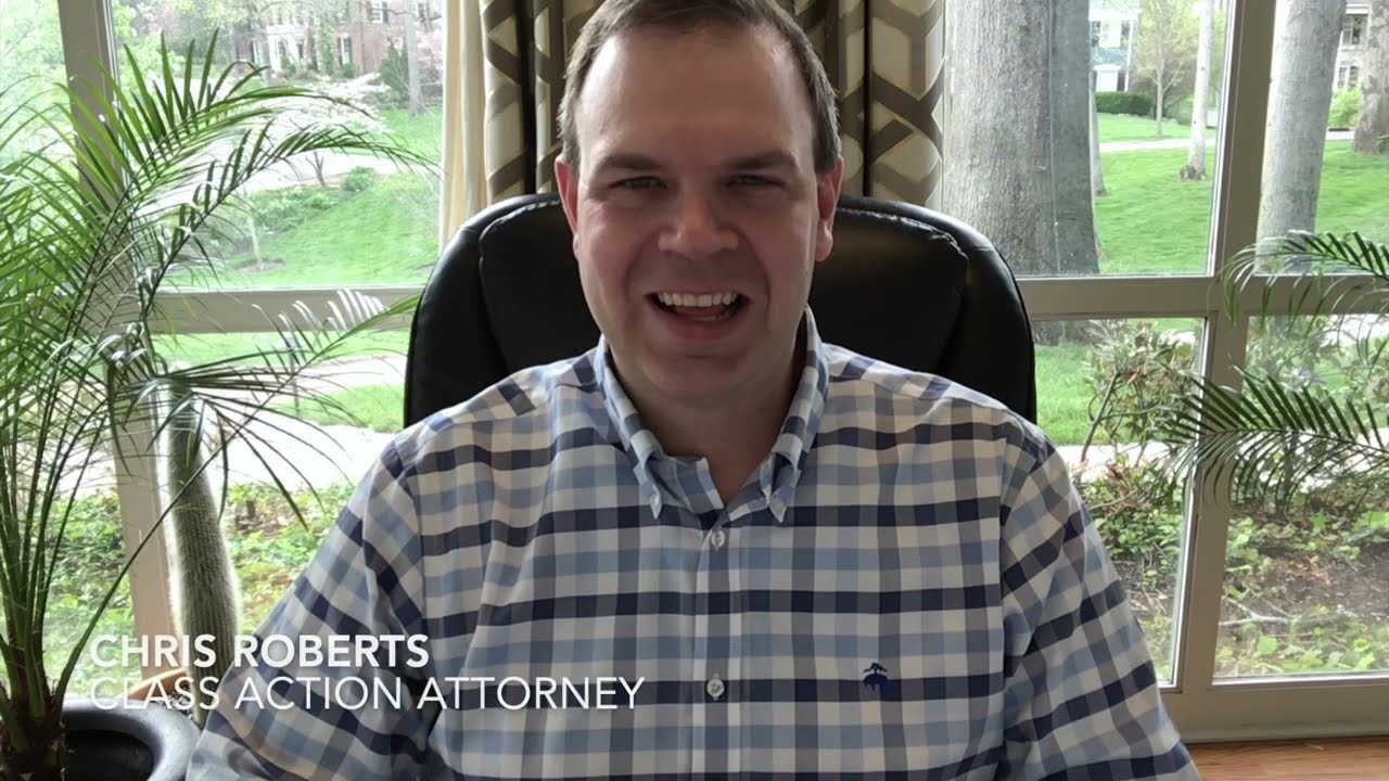 Should I make a claim in a class action settlement?