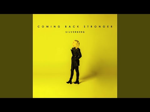 Coming Back Stronger Lyrics - Sarah Reeves