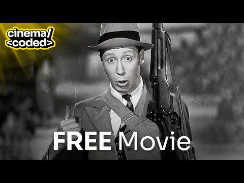 Get Cracking (1943) - Free Movie