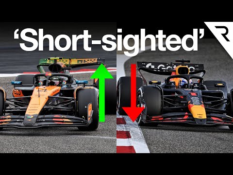 What we’ve learned already at F1’s Australian GP