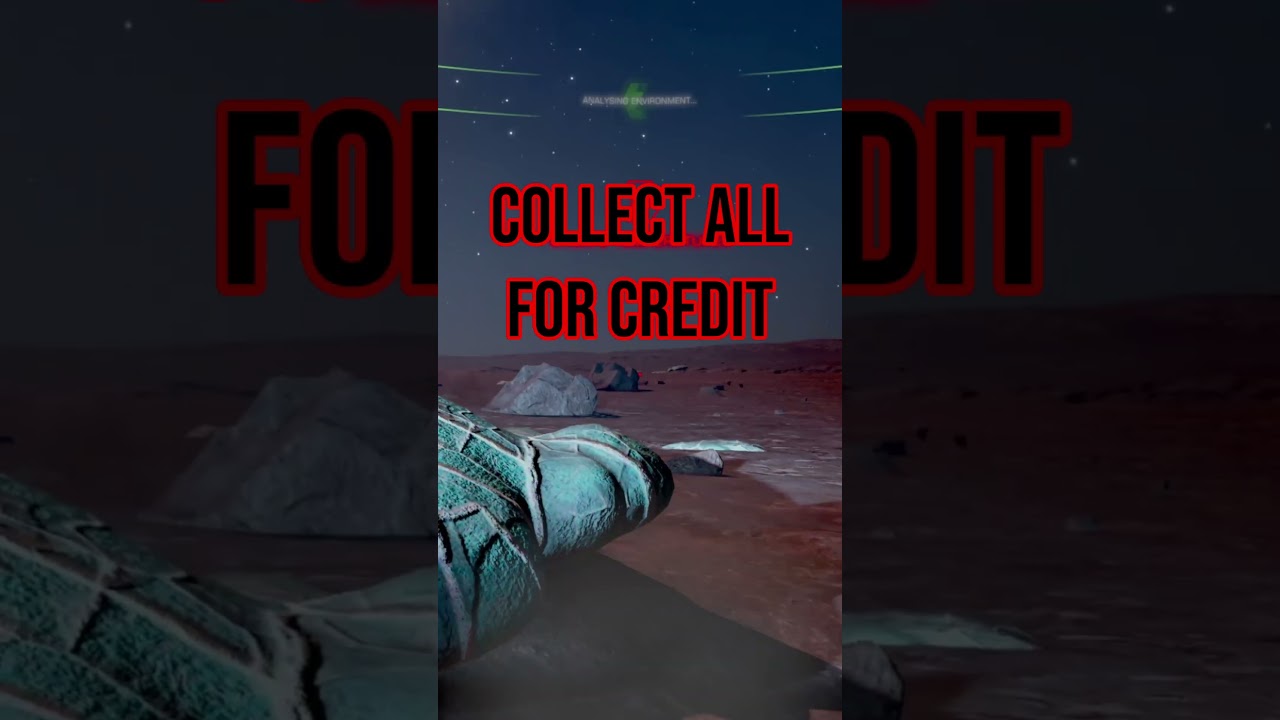 95 M Credits from One Planet 🌱 | Elite Dangerous Exobiology