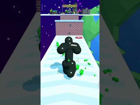Tall man run android ios apk download #tallman #trendingshorts #viral #gaming