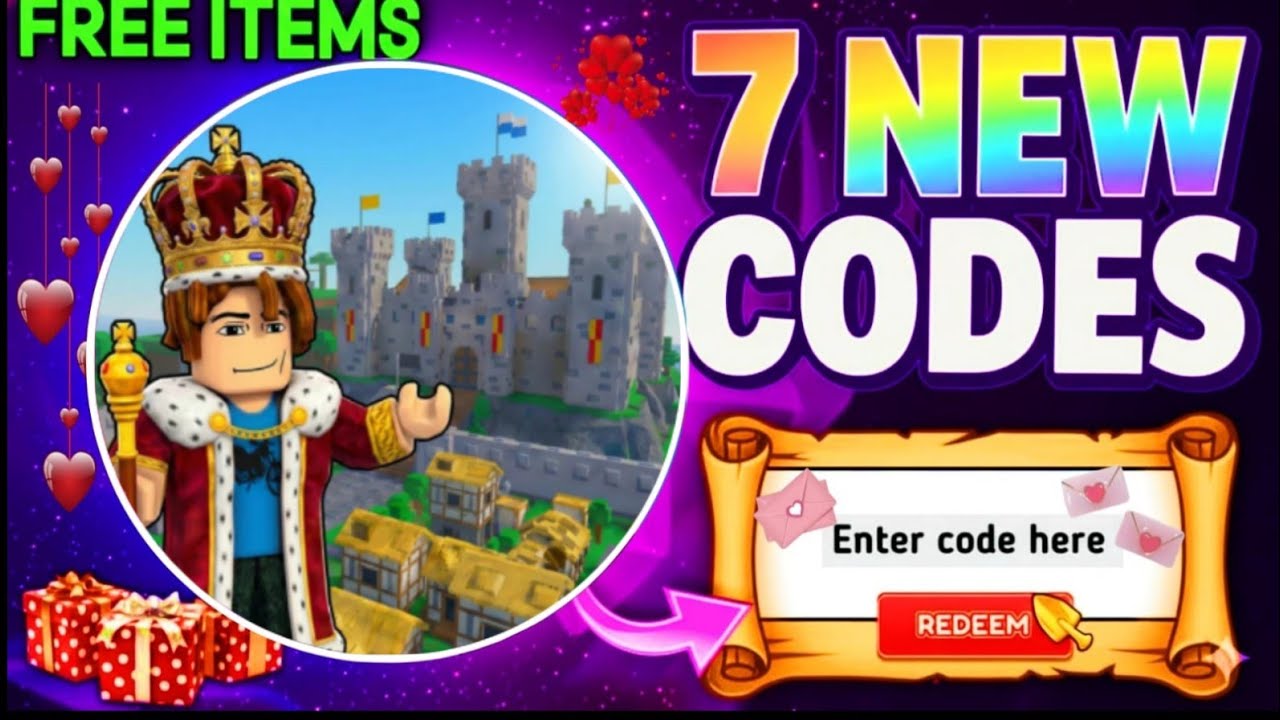 *SECRET UPDATE!* | Tiny Empires CODES 2026 (ROBLOX Tiny Empires)