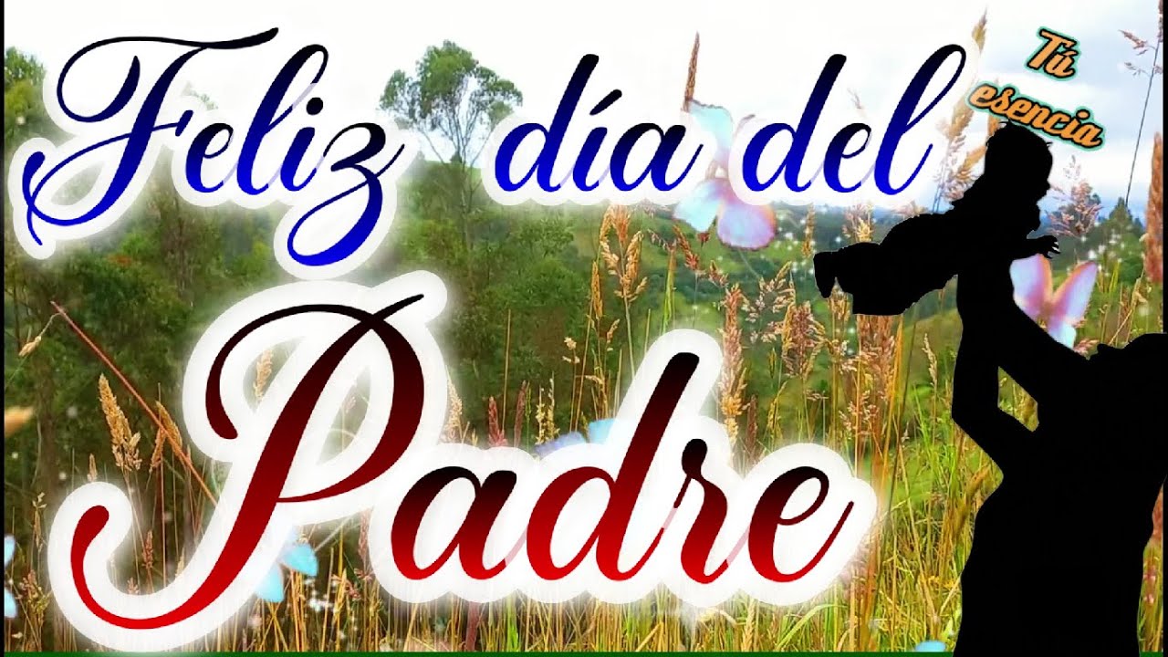 Este mensaje es para ti 💓EL MEJOR PAPA DEL MUNDO💓Gracias por tu amor y consejos