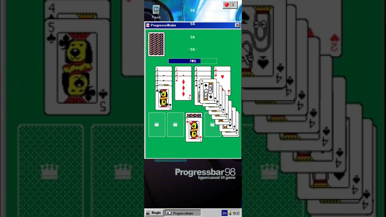 Let's play Progressbar95 Part 21. Progressbar XB Pro