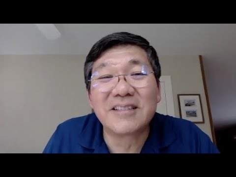 Dr. Chu on the Role of Pembrolizumab in dMMR/MSI-H mCRC