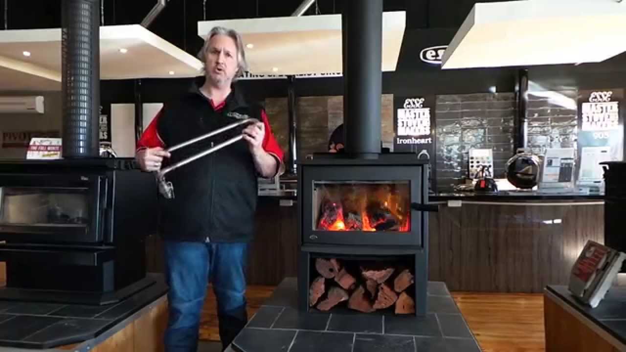 Yunca Monte Eco | JT Heating