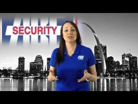 How To Choose A Home Security Systems or Fire Alarm Monitoring Company (St. Louis, MO.)