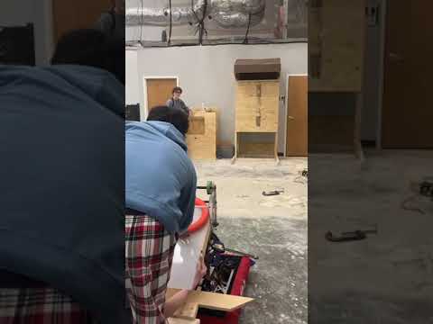 FRC 3506 YETI Robotics | 2024 Open Alliance Build Thread - Open ...