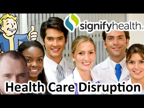 Do not buy Signify Health stock before seeing this video!📈 (SGFY Stock Analysis)