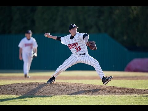 Physics of Baseball: Curve balls