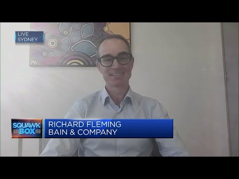 Bain & Company explains how its deal with Max Kelsen will help in terms of A.I.