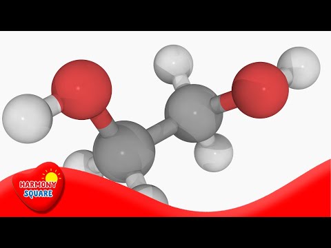What are Compounds - More Science on the Learning Videos Channel