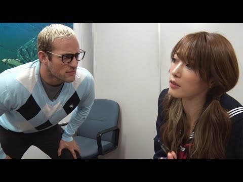 Isaacs English Lesson, Urano’s KO-D Destiny, Sasadango Develops Suzuki Deathblow | Dramatic DDT