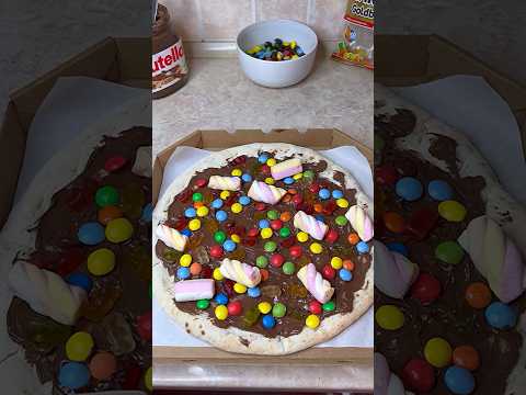 How to make the Best pizza Everπ