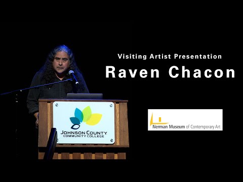 Raven Chacon, Jerome Nerman Visiting Lecturer 2022, wins MacArthur ...