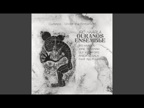 IRO HAARLA - The Green Comet (video)