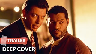 Deep Cover - movie: where to watch streaming online