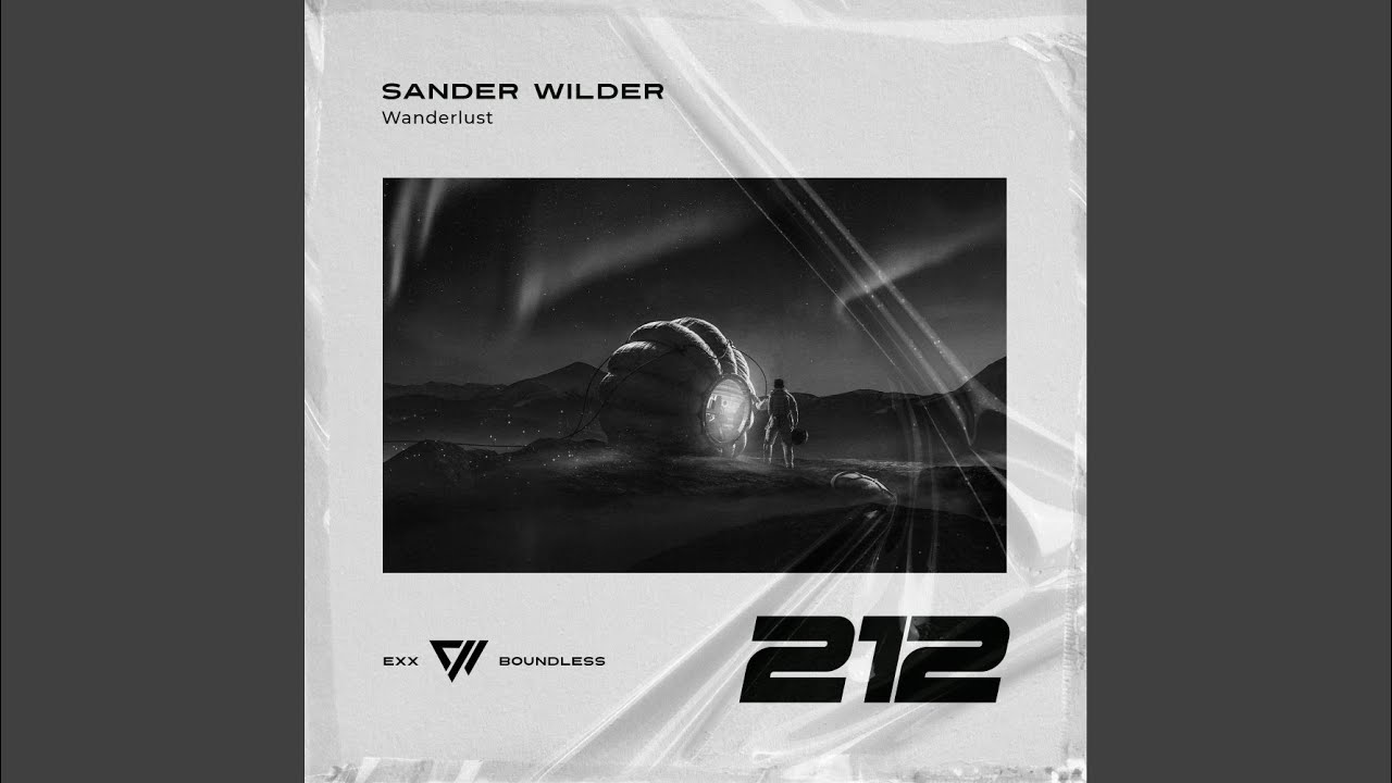 Wanderlust (Radio Edit)