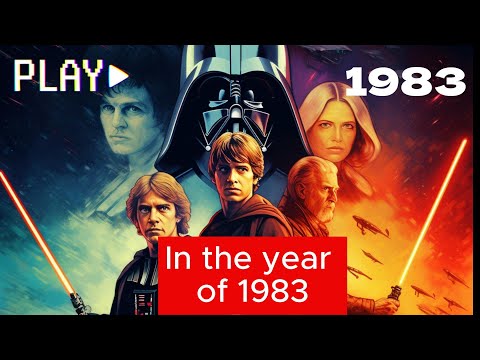 The Most Important Historical Events of 1983 #history #worldevents #historicalfactsT