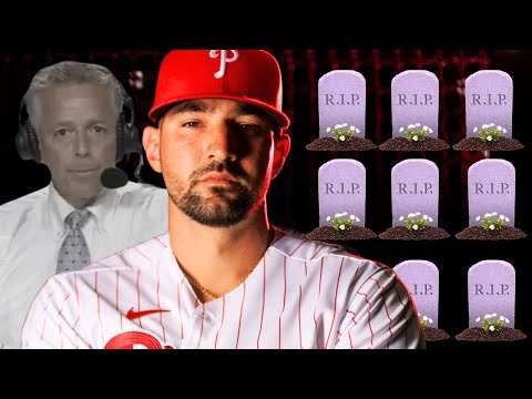 How Nick Castellanos Became a Meme