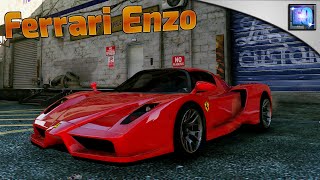 Ferrari Enzo [Add-On / Replace] - GTA5-Mods.com