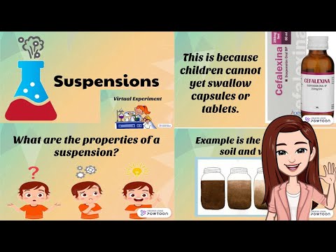 Suspension