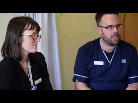 Clinical Award Nominee - Fife Specialist Palliative Care Team