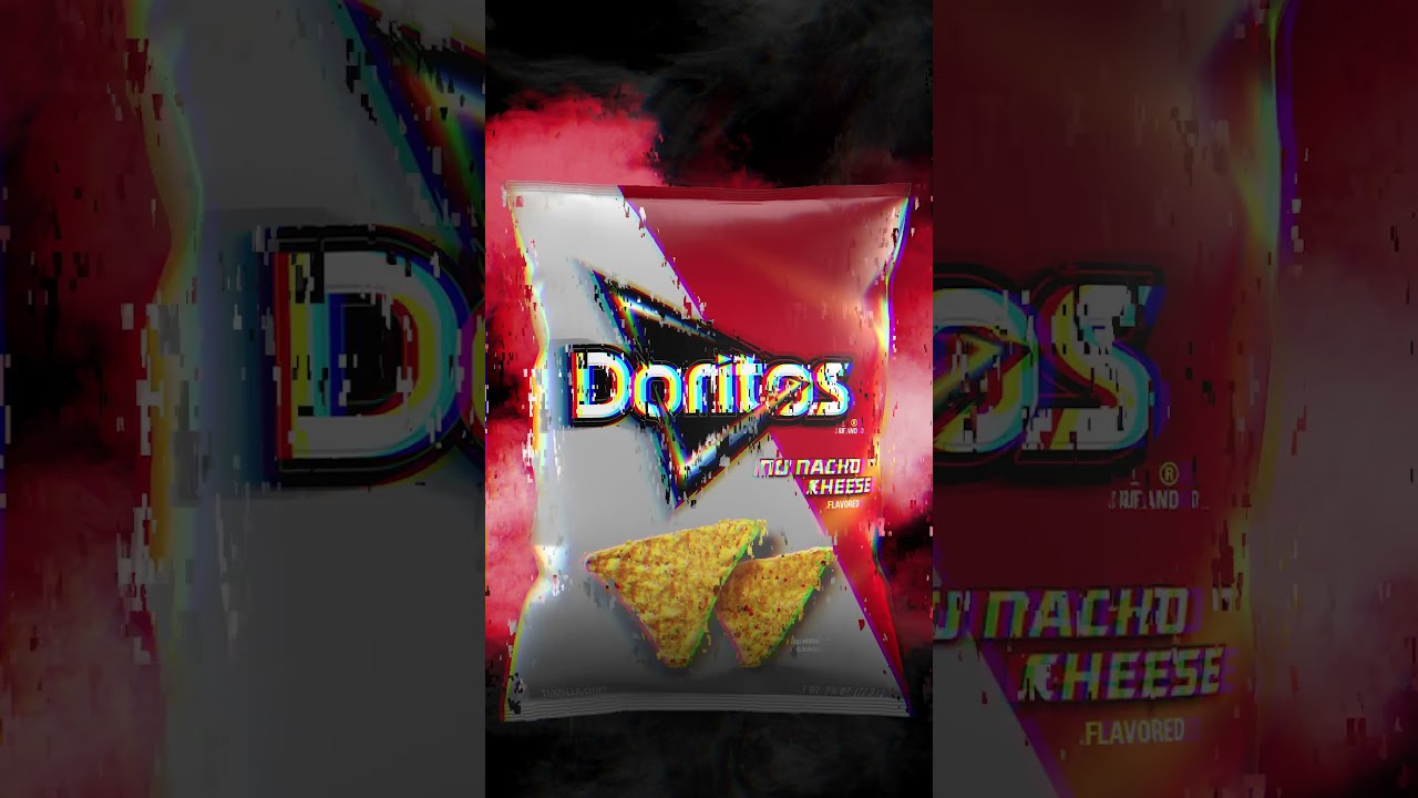Where Did Doritos Nacho Cheese
