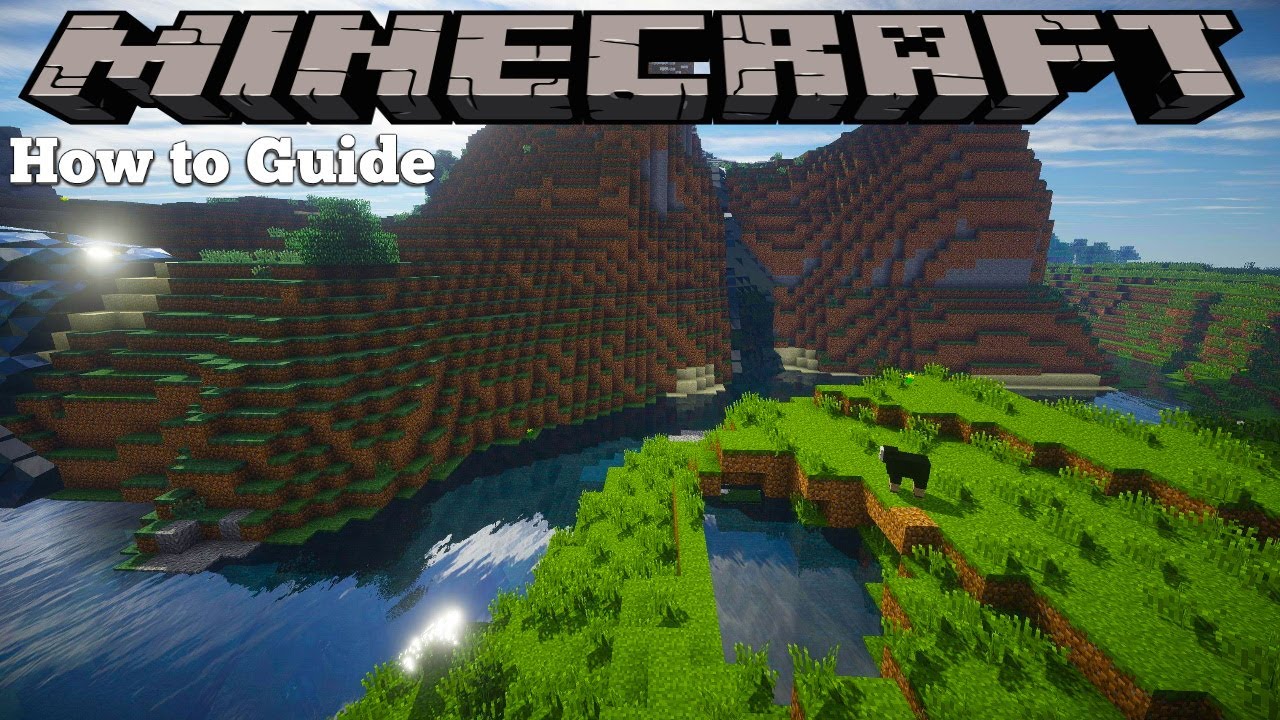 HOW TO USE THE KILL ALL COMMAND IN MINECRAFT - HOW TO GUIDE