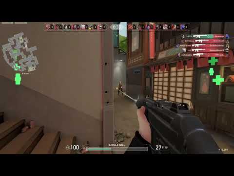 op mouse VALORANT
