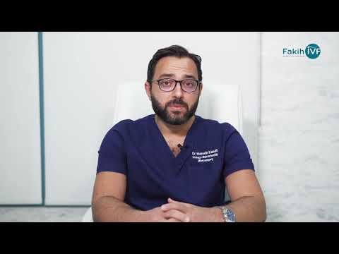 What is Varicocele and how is it treated?