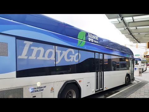 IndyGo announces pilot program offering free health services from mobile clinic