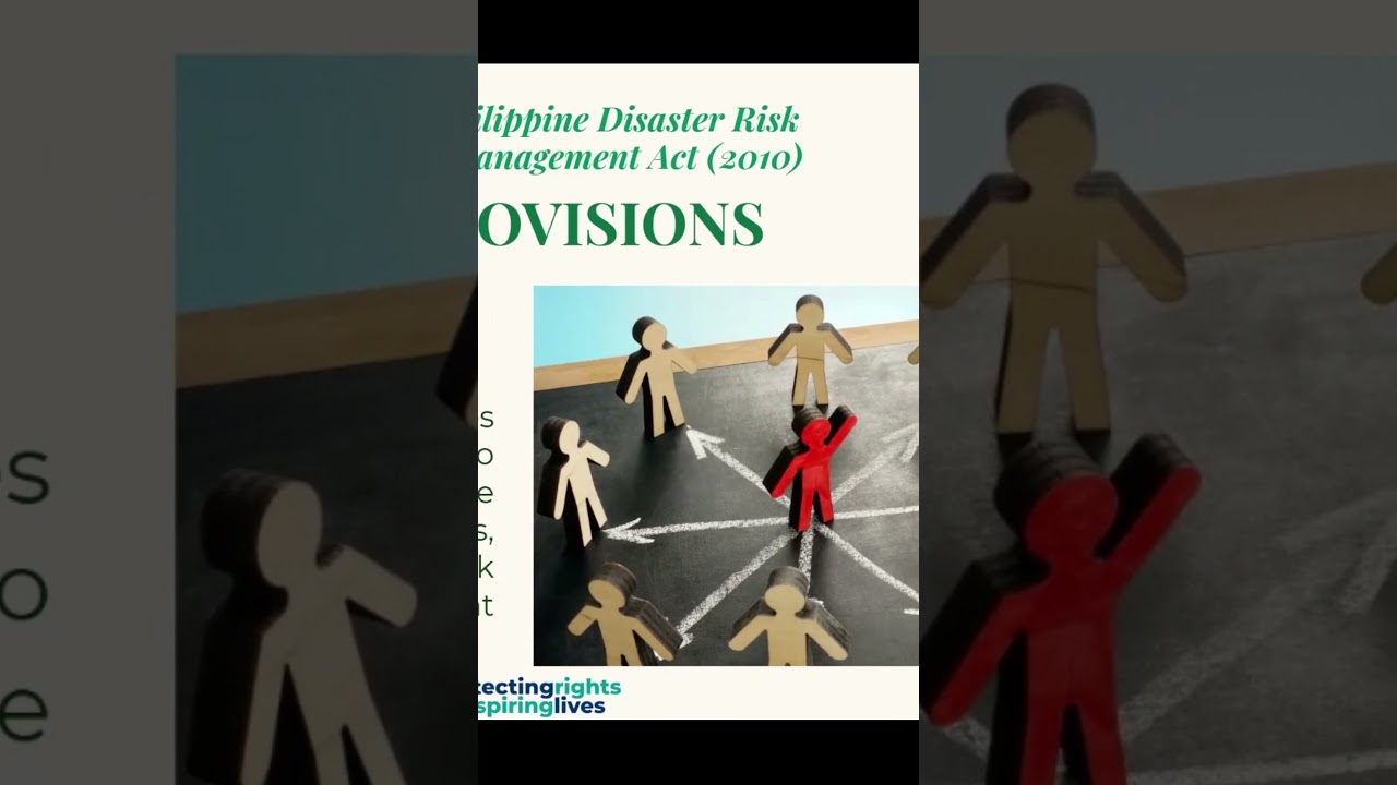 Strengthening Community Resilience Against Climate Risks